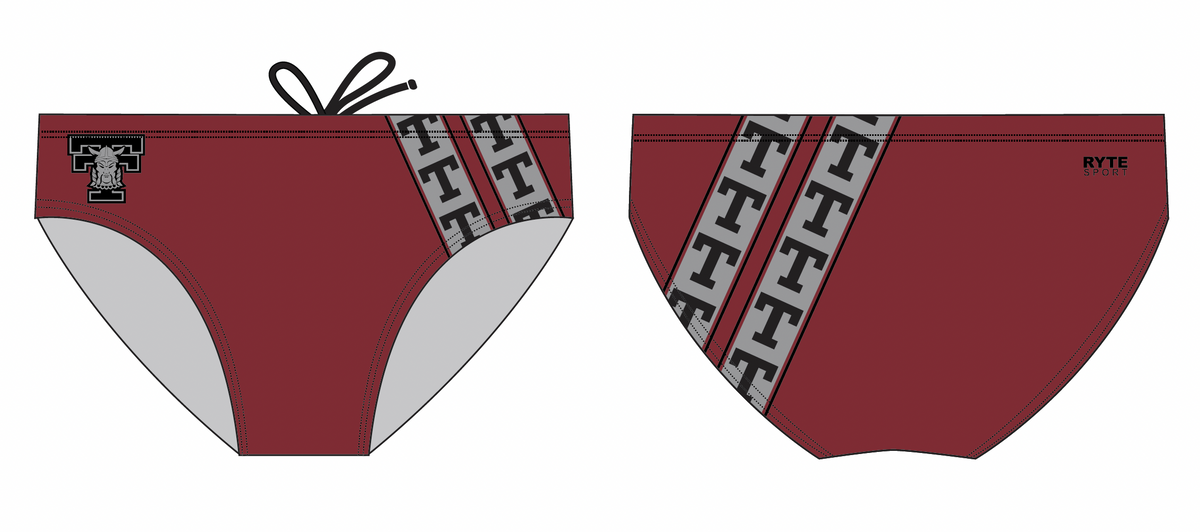 Torrance Swim Brief – Wholesale.MerchFarm