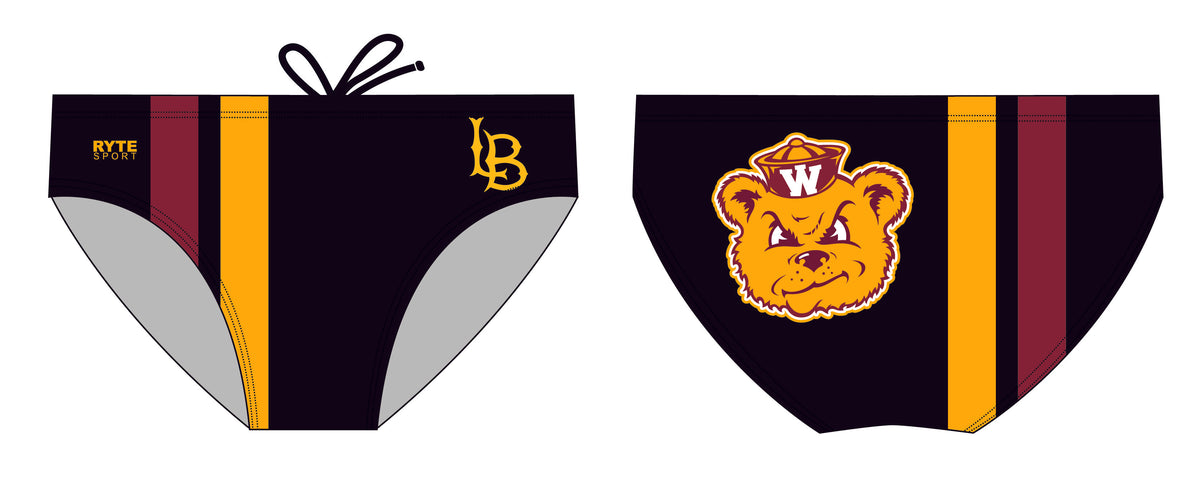 Long Beach Wilson Swim Brief 2024 – Wholesale.MerchFarm